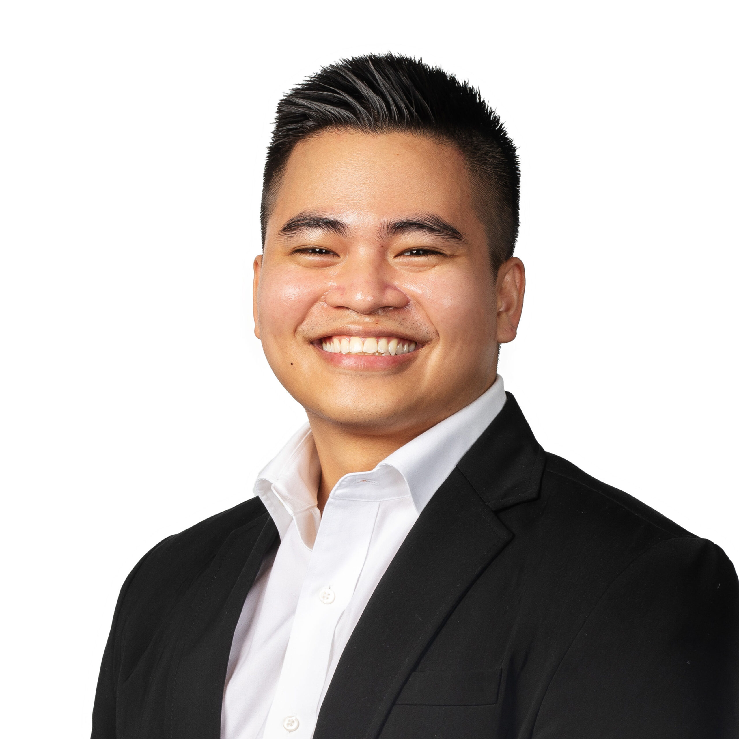 Dave Mutuc - Novum | School Architecture Specialists | Queensland