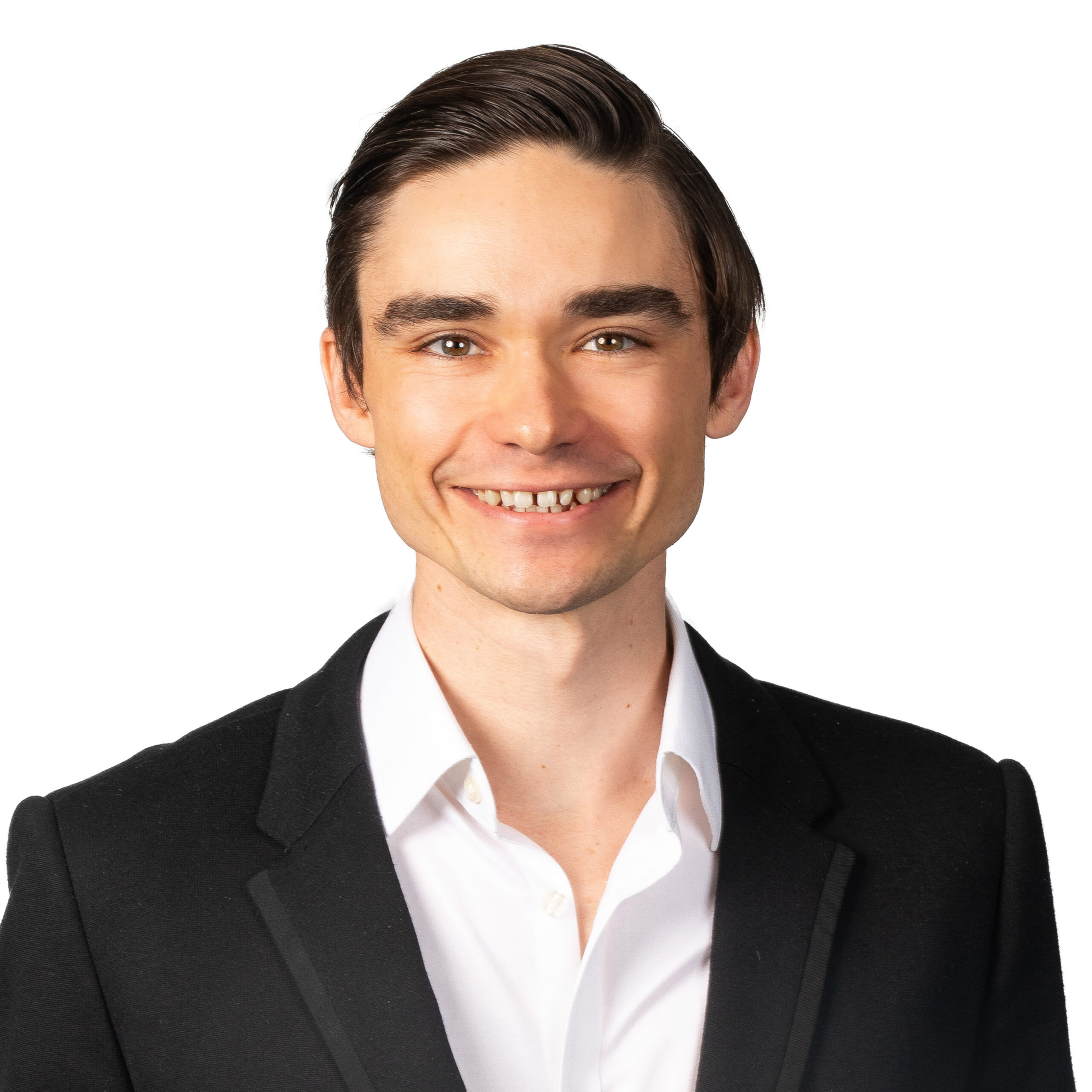 Peter Edwards - Novum | School Architecture Specialists | Queensland