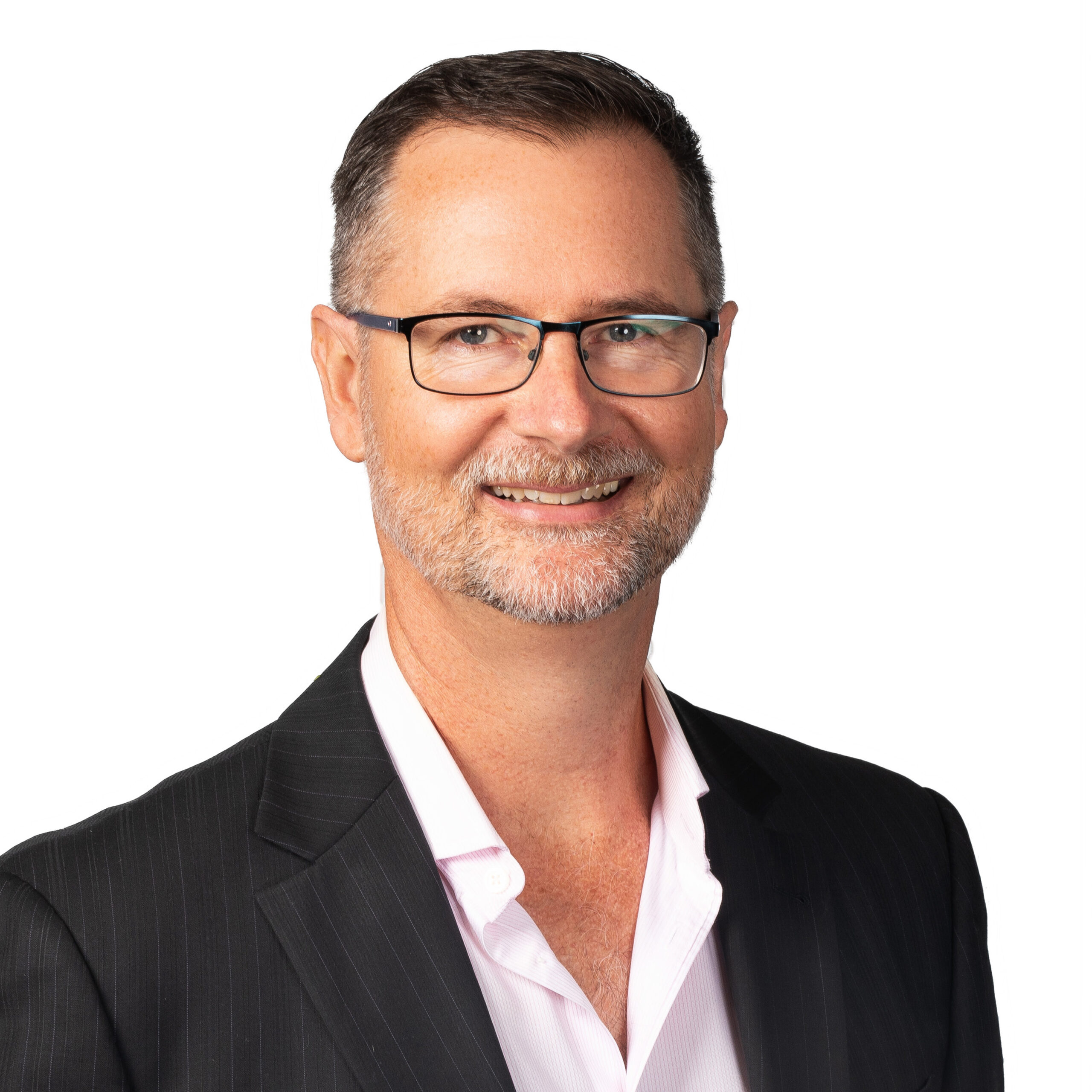 Steve Riddle - Novum | School Architecture Specialists | Queensland