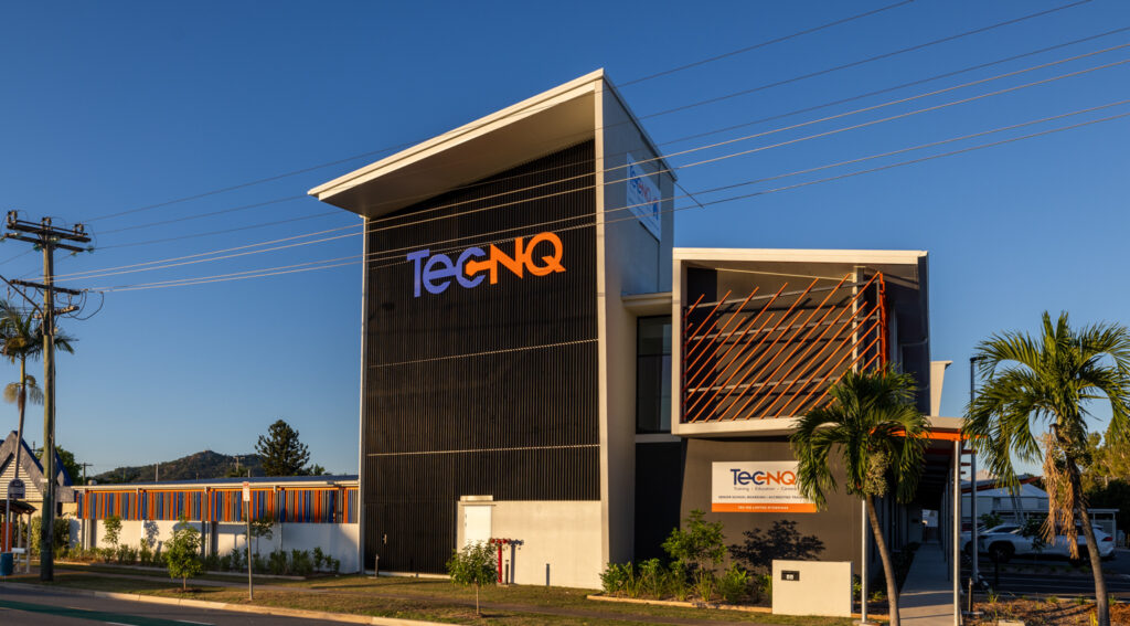 Play Areas Archives - Novum | School Architecture Specialists | Queensland